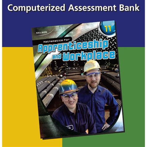 Mathematics For Apprenticeship And Workplace 11 Nelson