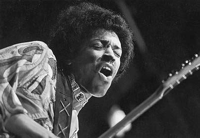 Claims Jimi Hendrix Sex Tape Is A Fake