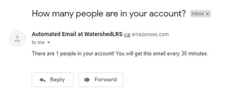 Workflows Watershed Lrs