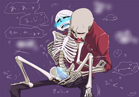 Undertale Ink Sans 69 Photos Porn