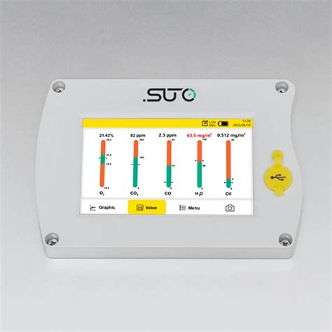 Air Quality Analyzer Air Quality Meters Latest Price Manufacturers Suppliers