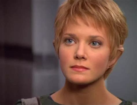 Jennifer Lien 2016