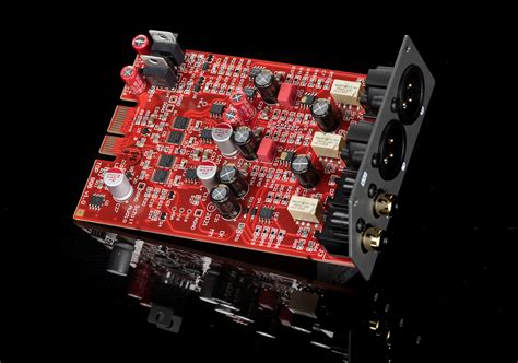 Schiit Audio Audio Products Made In Usa