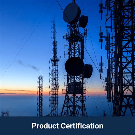 Wireless And Emc Testing Services Industrial Inspection And Analysis Iia