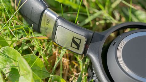 Die Sennheiser Pxc 550 Im Test Die Bessere Alternative Zu Den Qc35