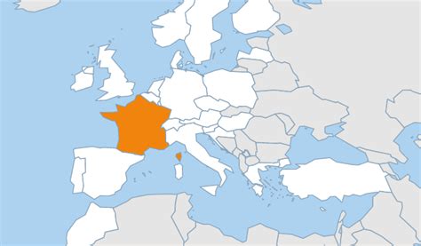 Interactive Html5 And Javascript Maps For Websites