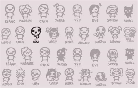 10000 Best R Bindingofisaac Images On Pholder Enlightening