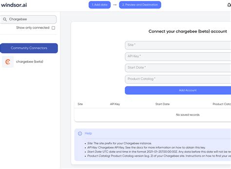 Connect Chargebee To Power Bi • Integration For Automated Reports Connect Chargebee To Power Bi • Integration For Automated Reports