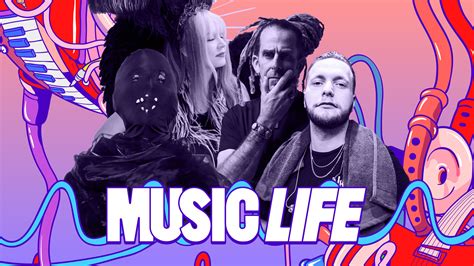 Inger Lorre On Bbc World Service Kitten Robot Records