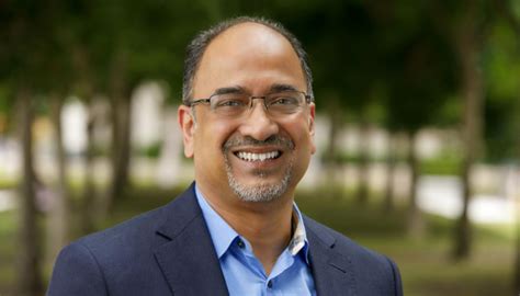 Sg Analytics Welcomes Dr Das Dasgupta To Its Advisory Board