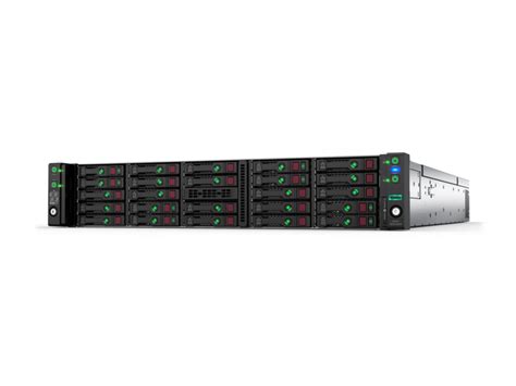 Hpe Apollo 2000 System Business Systems International Bsi