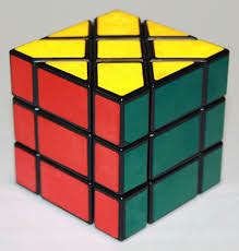 Different Types Of Rubik Cube Science News