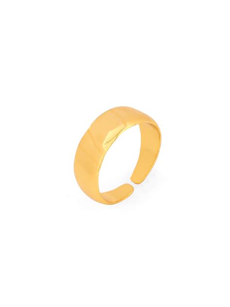 Classic Ring Stack Set Of 3 Azga