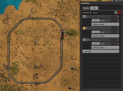 Train Question Weird Behaviour With Multiple Same Name Stops In