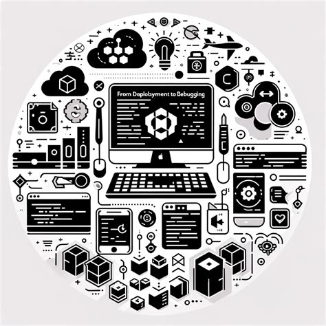 Mastering Kubernetes Essential Commands For Effective Cluster