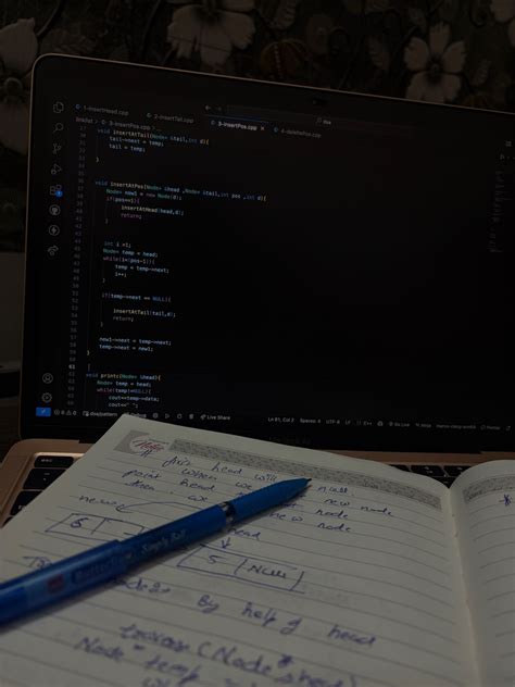 Dsa Linkedlist Codingjourney Problemsolving Learninginpublic Ritesh Verma