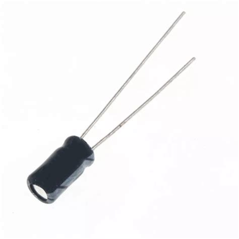 Capacitor 22uf 16v Makers Electronics