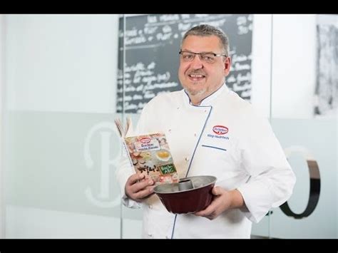 Trailer Dr. Oetker Österreich - YouTube