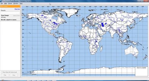 Flightcentral Route Browser Download Flightcentrals Route Browser Is