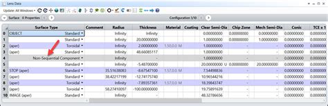 ansys zemax 多边形扫描仪设计示例 zemax怎么使用混合模式 csdn博客