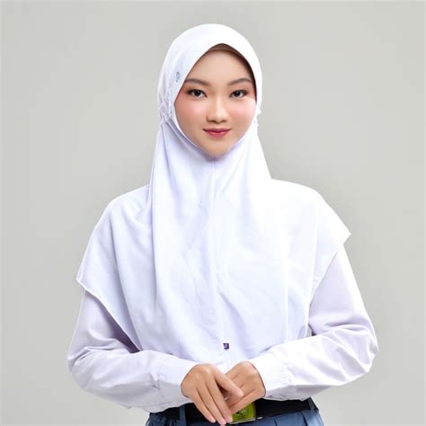 Bani Batuta Kerudung Instan Sekolah Rabbani Innova Lx Lazada Indonesia