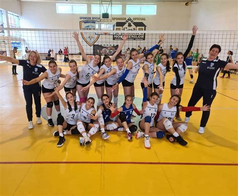 Cadetele De La Csm București Au Cucerit Titlul Național