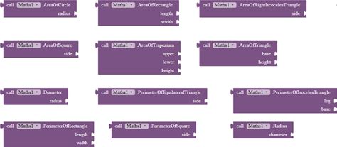 Free My First Extension Test Extension Geometry Calculator 📐 Extensions Mit App