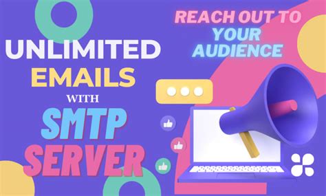 Build A Reliable And Fast Smtp Server Setup For Email Marketing By Tracybrand Fiverr