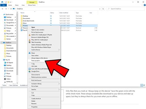 How To Use OneDrive In Windows Onlinetivity