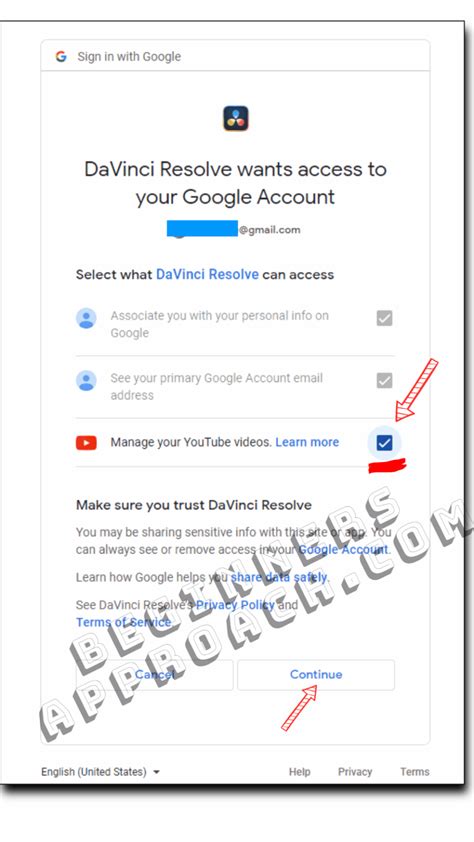davinci resolve youtube upload failed resolved 2025