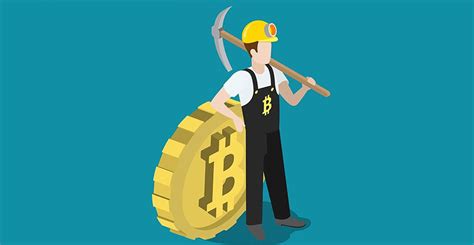 Why Is Bitcoin Mining So Energy Intensive Jumpstart Magazine