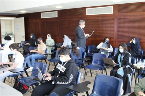 Cybersecurity And Ethical Hacking Bootcamp Alfaisal News