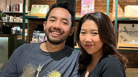 Kiky Saputri Jalani Foto Prawedding dengan Muhammad Khairi, Pose Kocak dan Liar Sebelum Menikah ...