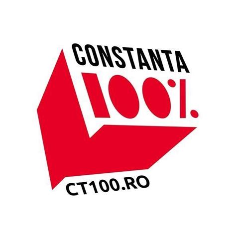 Constanta 100% - CT100.ro