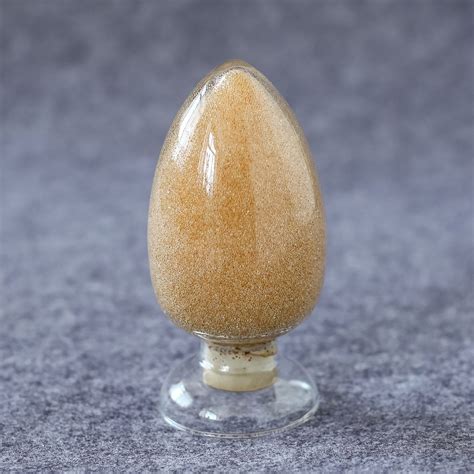 High Quality Ion Exchange Resins Ancpure Water Contact Now