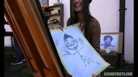 Czech Streets U2013 Cum Covered Eporner