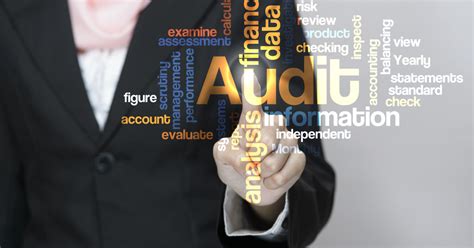 Audit Selection Office Of The Auditor General Of Nova Scotia
