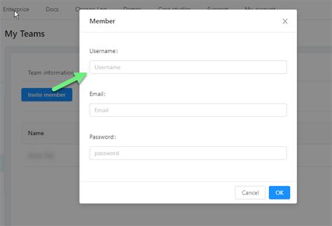 Managing Your License Bunifu Framework Docs
