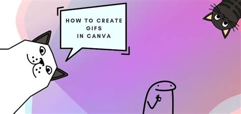 How To Create GIFs In Canva Digital Hygge