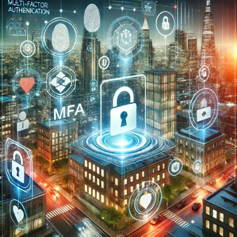 Security Basics Series Enhancing Security With Multi Factor Authentication Mfa