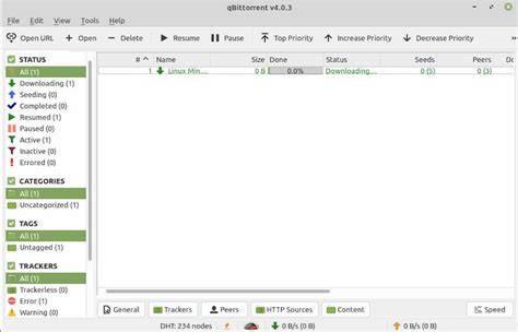 5 Best Linux Torrent Clients Cogipas Com