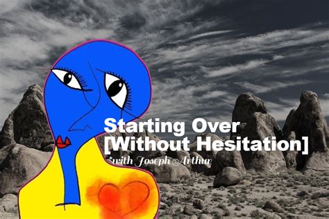 New Tracks Without Hesitation And Mass Formation Blues Notes