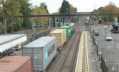 Ingatestone Away Day The Model Railway Club