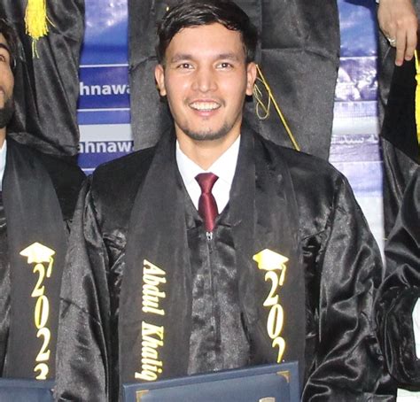 Ab Khaliq Kbkar عبدالخالق کبکر Mazar E Sharif