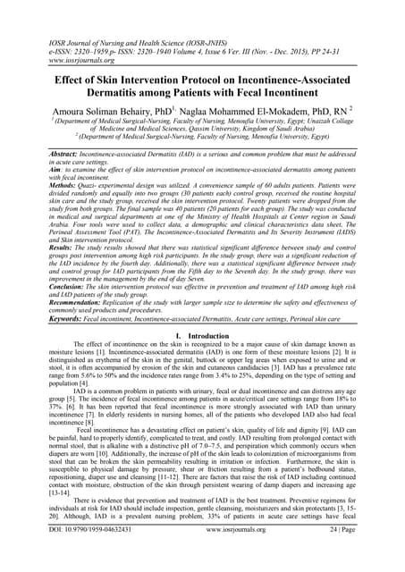 Skin Effect Docx Geology Science