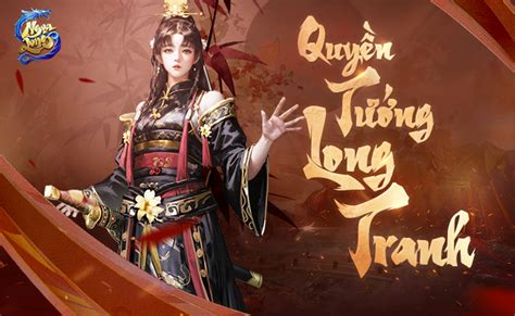 Server M I Quy N T Ng Long Tranh Server M I Quy N T Ng Long Tranh