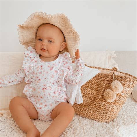 Girls Swimwear Fernleigh Avenue
