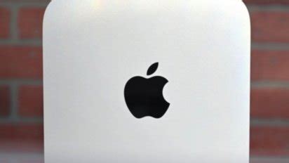 Mac Mini Comparisons