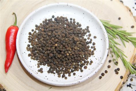 Перец, перец горошек