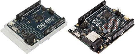 Zestawy Uruchomieniowe Arduino Uno Rev 4 Abx00087 Abx00080 Pl